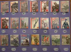 PaperWerk - #093 - Signal Magazine