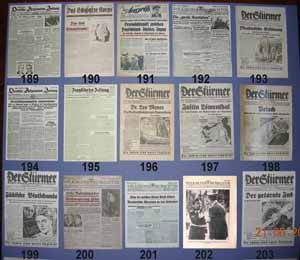 PaperWerk - #197 - WWII Newspaper