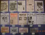 PaperWerk - #220 - WWII Newspaper