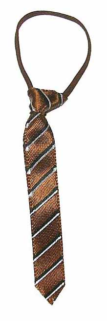 Patrick McGuiness - Tie