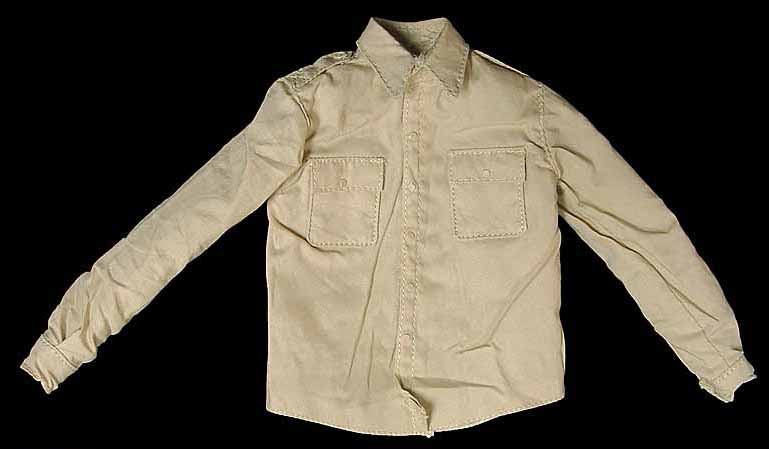 General Patton - Shirt