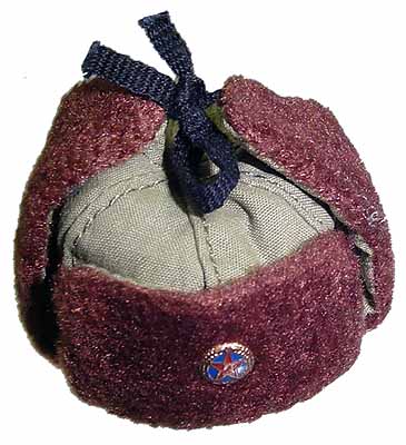 PLA Frontier Defense Troop - Hat