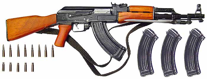 PLA Frontier Defense Troop - Machine Gun