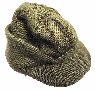 Private Daniel - Hat