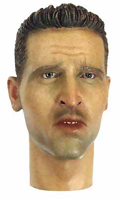 Private Daniel - Head (Repainted Version)