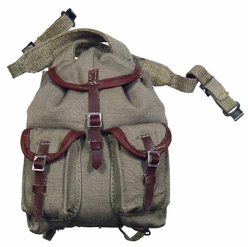 Red Army Infantry - Backpack