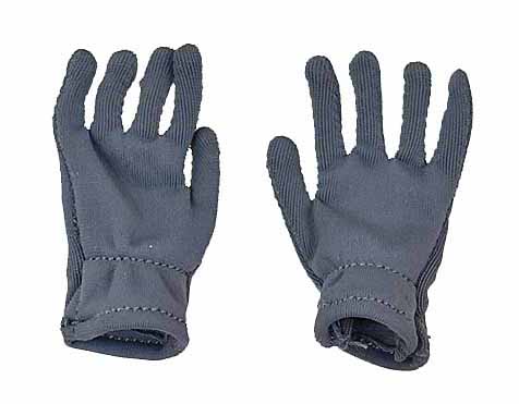 Rainer: 12th SS-Panzer Division Hitlerjugen (Regular) - Gloves