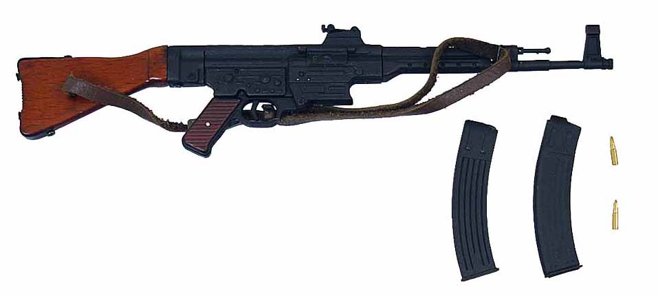 Rainer: 12th SS-Panzer Division Hitlerjugen (Regular) - Machine Gun w ...