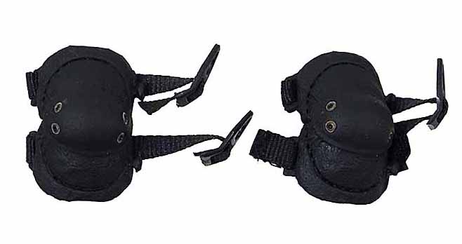 Rebel: USMC Expeditionary Unit - Elbow Pads
