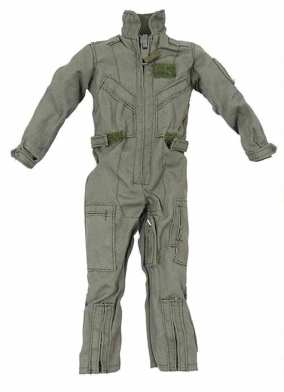 Rebel: USMC Expeditionary Unit - Jumpsuit