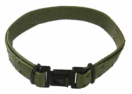 Roy: Sniper - Belt