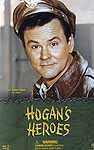 Hogan's Heroes: Col. Robert Hogan - Boxed Figure