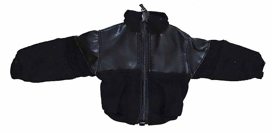 Smith: Central Intelligence Covert Force Agent - Jacket