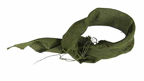 Snake: US Marine Corps Sniper - Scarf