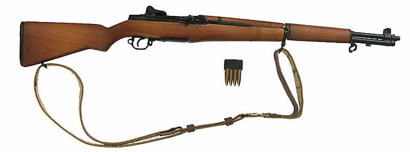 South Korean 2nd Infantry Division - Rifle