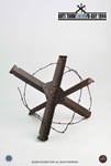 SS - Anti-Tank Obstacle - Boxed Accessory