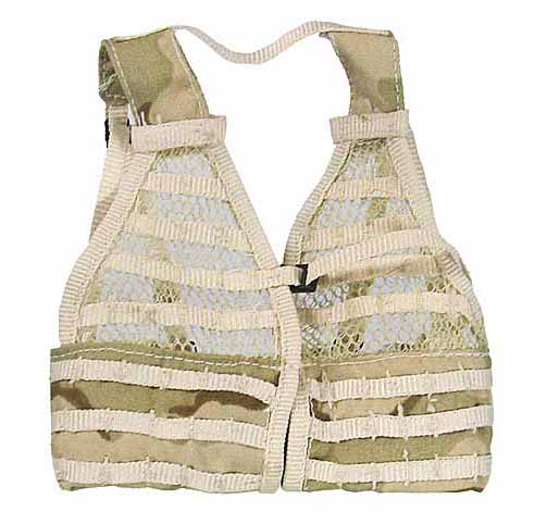 Stanley: Special Ops - Vest