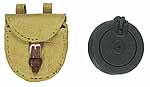Steiner - Machine Gun Ammo & Pouch