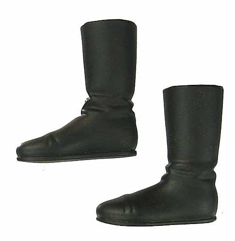 Storm Rider: Wind - Boots