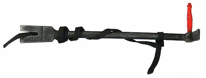 S.W.A.T. v2 - Breacher Tool