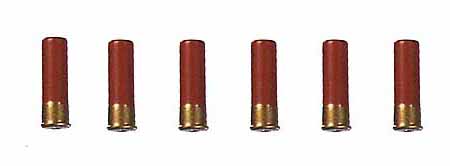S.W.A.T. v2 - Shotgun Shells