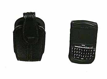 SWAT Assaulter: Driver - Cell Phone