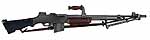 Tak - BAR Machine Gun