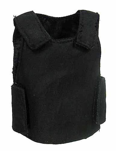 Ted: Delta Force Night Ops - Body Armor