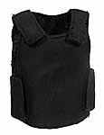 Ted: Delta Force Night Ops - Body Armor