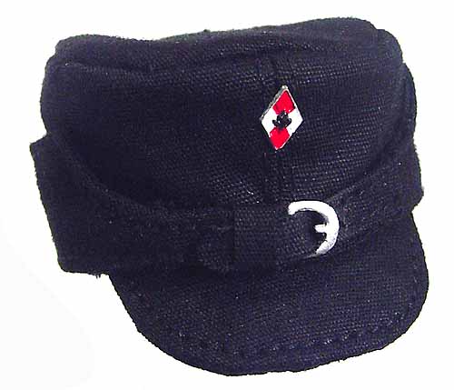 Timo Ducca - Hat