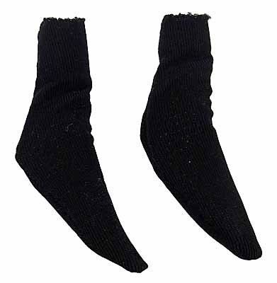 Tony: USMC Ceremonial Guard - Socks