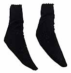 Tony: USMC Ceremonial Guard - Socks