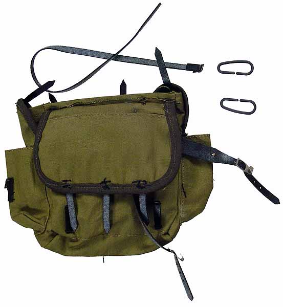 TCT6033 - Loose - Pack