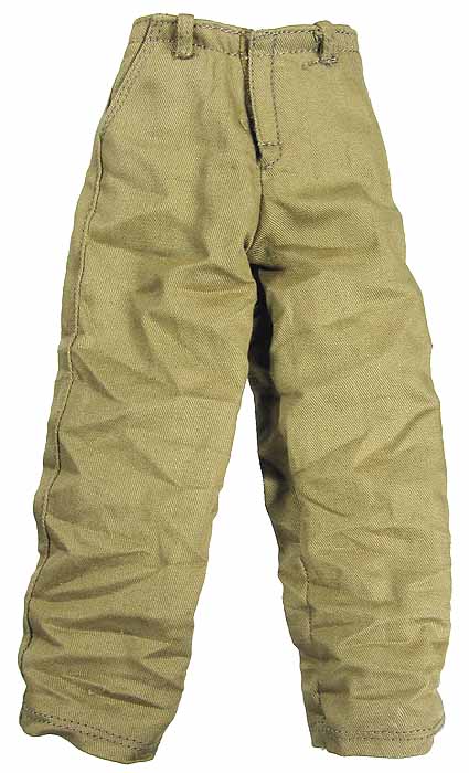 CIA Operative - Pants