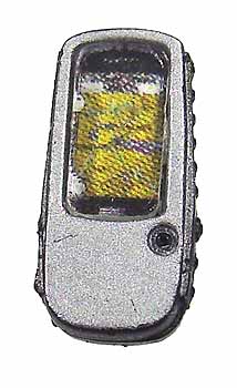 CIA Operative - Cell Phone