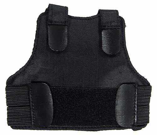 CIA Operative - Bullet Proof Vest