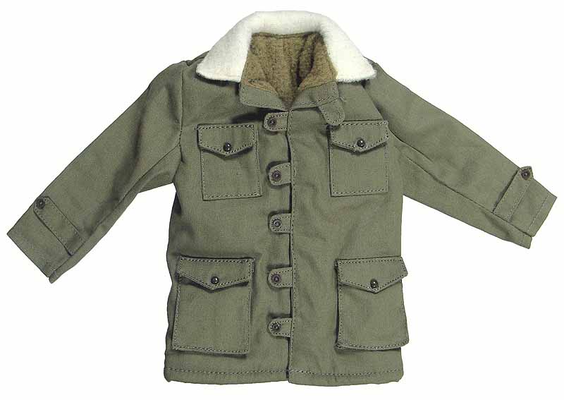 German Sniper - Jacket