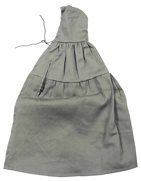 German Sniper - Poncho